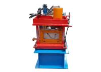 China Seamless Gutter Rolling Machine Versatile Efficient Solution for sale
