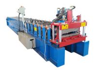 China Galvanized Board Stud And Track Roll Forming Machine for sale