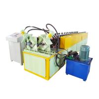 China Automatic Fast Speed Steel Profile Forming Machine For Drywall Stud And Track for sale