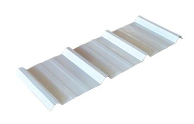 중국 지붕과 장벽을 위한 두 프로필 시트 조합 냉각 압연 성형 기계 판매용