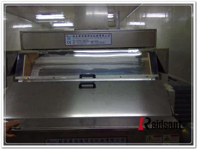 China High Performance Wax Pastilles Machine Rotating Stainless Steel Belt Cooling Resin Flaker for sale