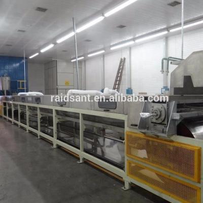 Cina La granulazione calda 220V/380V/440V cosmetico della colata di capacità elevata ha personalizzato la dimensione in vendita