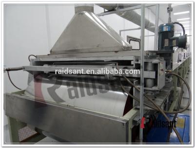 Cina La granulazione calda della colata di rendimento elevato ha personalizzato il potere 22kw di dimensione in vendita