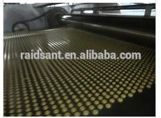 Cina La granulazione calda della colata di rendimento elevato ha personalizzato il potere 22kw di dimensione in vendita