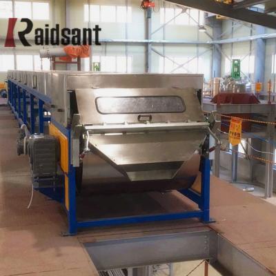 China Paraffin Wax Pastillator Hot Melt Adhesive Siemens Electrical Maleic Anhydride for sale