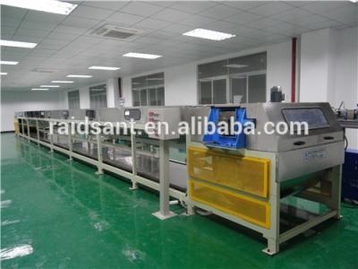 Cina Installazione facile del granulatore ausiliario di gomma della macchina della pallina della cera dell'urea in vendita