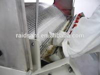 China Customized Dimension Bee Wax Pastillator High Performance Explosion Proof for sale