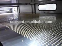 China Customized Dimension Bee Wax Pastillator High Performance Explosion Proof for sale