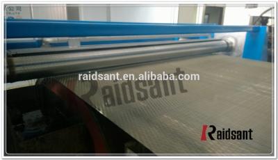 China Stainless Steel Resin Pellet Machine Polyester Resin Production Plant for sale