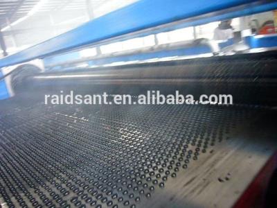 China de polymeer gewijzigde granulator van de bitumensteelband Te koop