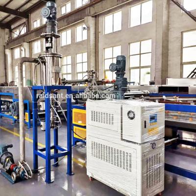 Cina Nuovo filtro chimico liquido automatico 2019 con il brevetto in vendita