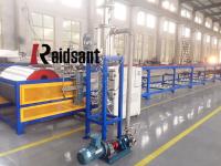 China 2019 New  Automatic liquid chemical Filter with Patent for sale