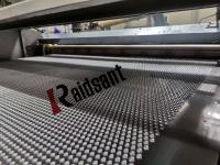 China 2019 New Hot melt Adhesive Pelletizer for sale