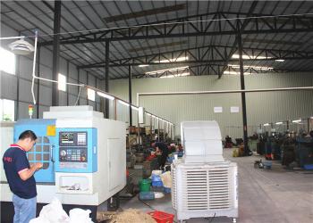 China Yingwei Lighting Accessory Co.,Ltd.