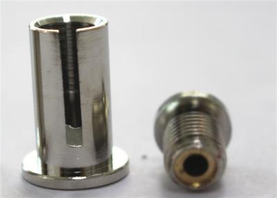 Cina Base materiale d'ottone d'attaccatura del soffitto del sistema del cavo del soffitto di colore di Chrome in vendita