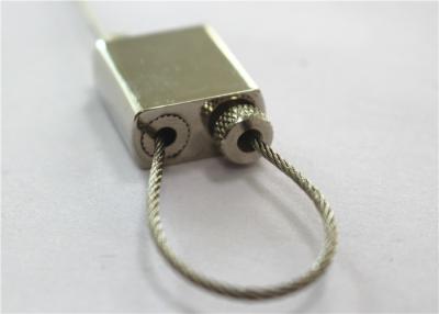 Cina Pinze di presa del cavetto registrabile/corredi flessibili sospensione del cavo per l'attaccatura dei montaggi leggeri in vendita
