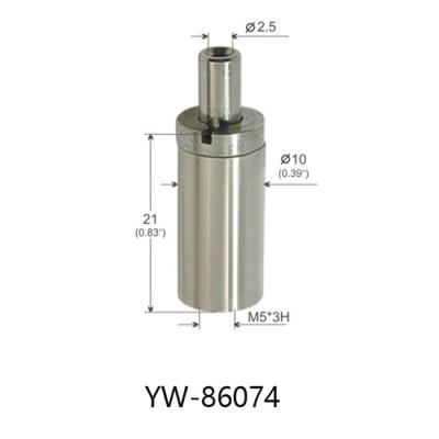 Cina Auto regolabile della scanalatura degli aerei che afferra le pinze di presa del cavo 32mm per YW86071 d'attaccatura leggero in vendita