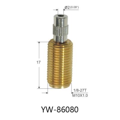 中国 天井灯の懸垂装置YW86077のための調節可能なケーブルのハンガーを締めている自己 販売のため