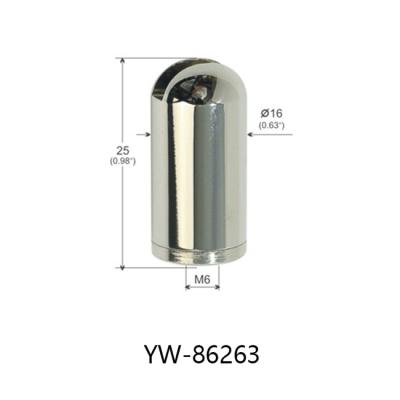 Cina ODM d'attaccatura YW86260 dei sistemi OEM dell'immagine fissata al muro del cavo di ∅15*31mm in vendita