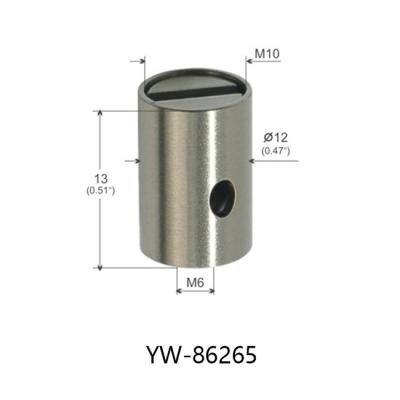 中国 天井によって中断されるケーブルの芸術掛かるシステム∅15*18mmセリウムRoHS YW86262 販売のため