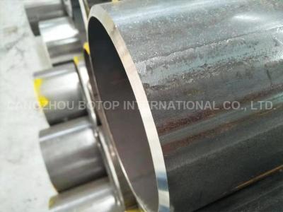 China ASTM A252 GR.2 ERW Steel Piles Pipe for sale