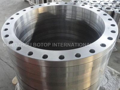 China Flanges and Pipe Fittings for sale