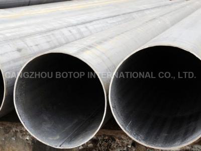 China ASTM A671/A671M LSAW Steel Pipe for sale
