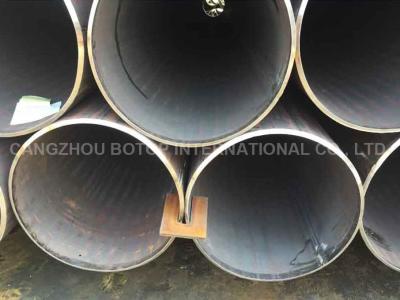 China ASTM A252 GR.3 LSAW Steel Piles Pipe for sale