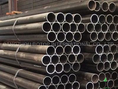 China Seamless Steel Pipe for sale