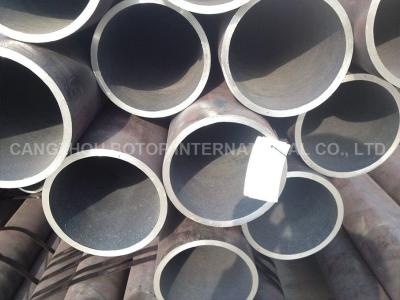 China JIS G 3454 STPG370 Carbon Seamless Steel Tubes for sale