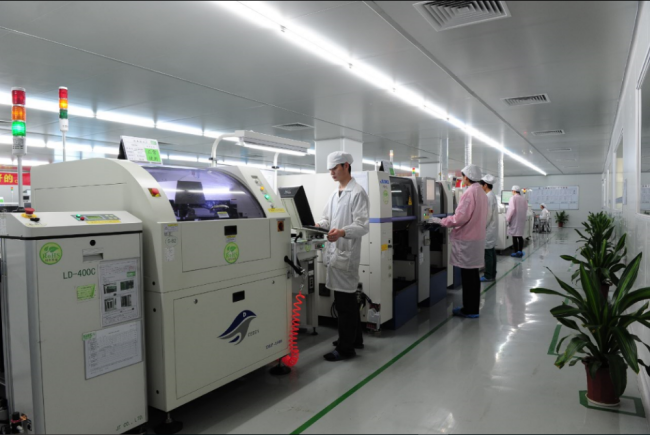 Meter technical specifications