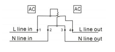 中国 CA168-L01 多料金 STS スマートプリペイド電気メーター スマートエネルギーメーター キーボード RF / LORA通信 販売のため