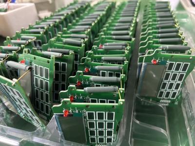 China STS Prepaid Water Meter with 300x125x155 Mm Dimension and Up To 10km Communication Distance Featuring Split MCU + CIU Design for sale