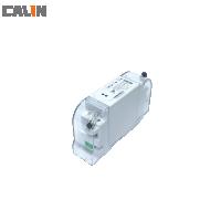 China Split Type Digital Kwh Meter Single Phase DIN Rail Mounted Energy Meter for sale