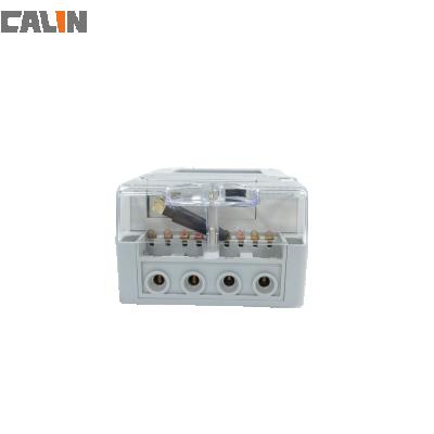 China Wired communication RS485  AMI solutions for multi - dwelling storey buildings for sale