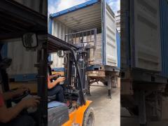 Transportbehälter (comitato dei trasporti) (Комитет транспорта)
