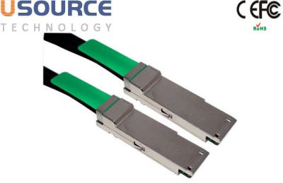 China ACCA Cisco QSFP - H40G - CU7M 40gbase - cr4 Qsfp + Passive Direct - attach Copper Transceiver Module for sale