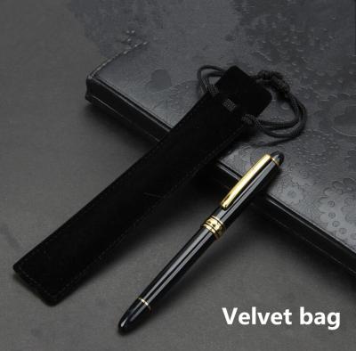 China High Quality Customized package metal gel pen for Signature use for sale
