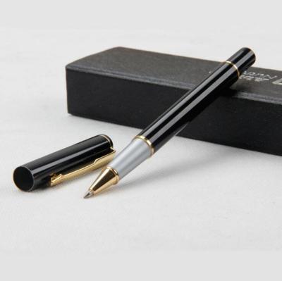 China Luxury Metal urban gel parker style promotional metal ball pen for sale