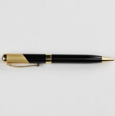 China Copper Material Metal pen factory supply/ promotional gift ballpoint pen/Heavy metal gift pen for sale