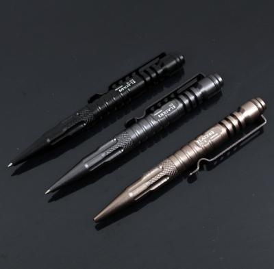 China Suicide pen self-defense tactical pen women self-defense equipment can carry writing defense for sale