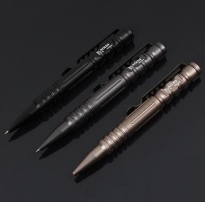 China High Quality Tactical Pen Defense Metal Pens Self-defense Tools for sale