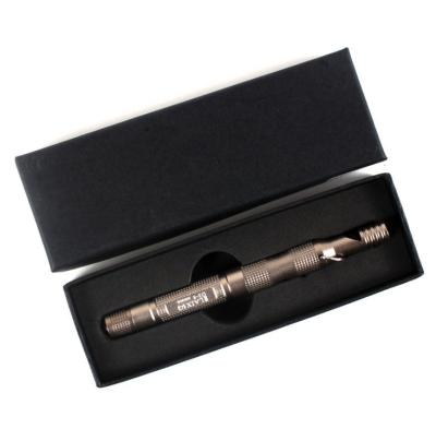 China Gift box Packing Field Flame Magnet Outdoor Survival Whistle Camping Survival Tools for sale