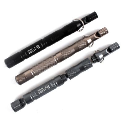 China Field Survival Flame Magnesium Block Survival Whistling Camping Survival Tools for sale