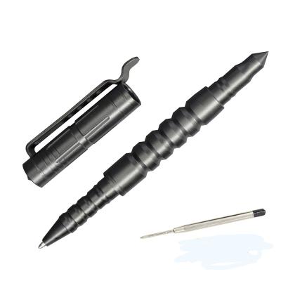 China Tactical Self Defense Pen Daily Use Military Combat Pen Tactical Ink Pen for RescueSurvivalDefender Men&Women for sale