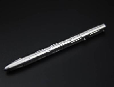 China new model high quality pen for women protect the tip can be make glass breaking metal pen for sale