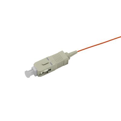 Cina Curvatura mista delle trecce a fibra ottica dello Sc di OM1 OM2 insensibile in vendita