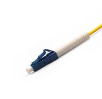 China G657A1 Fiber Optic Patch Cable for sale