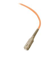 China Sc-Sc Multimode Om1 62.5/125um Duplex Fiber Optic Patch Cord for sale