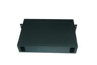China 3U Fiber Optic Patch Panel for sale